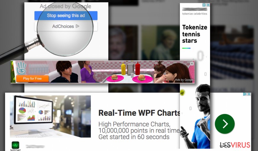Retirer AdChoices (Instructions améliorées) - Instructions de suppression