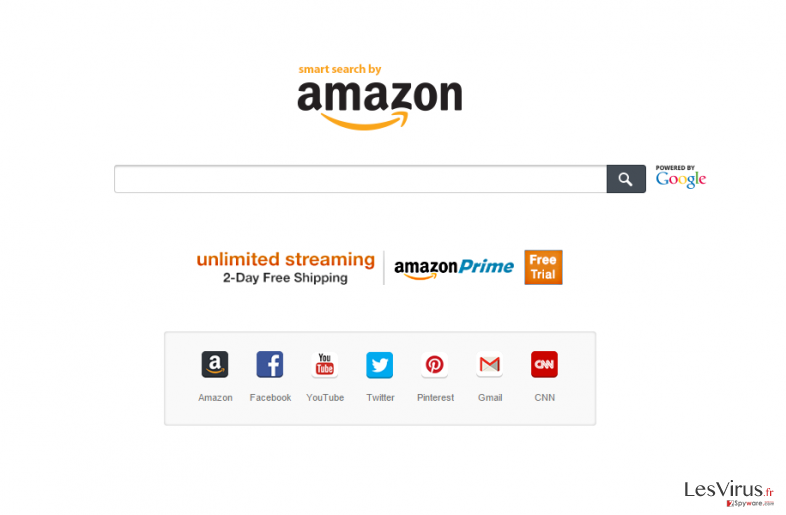 Retirer Amazon Toolbar (Instructions libre)